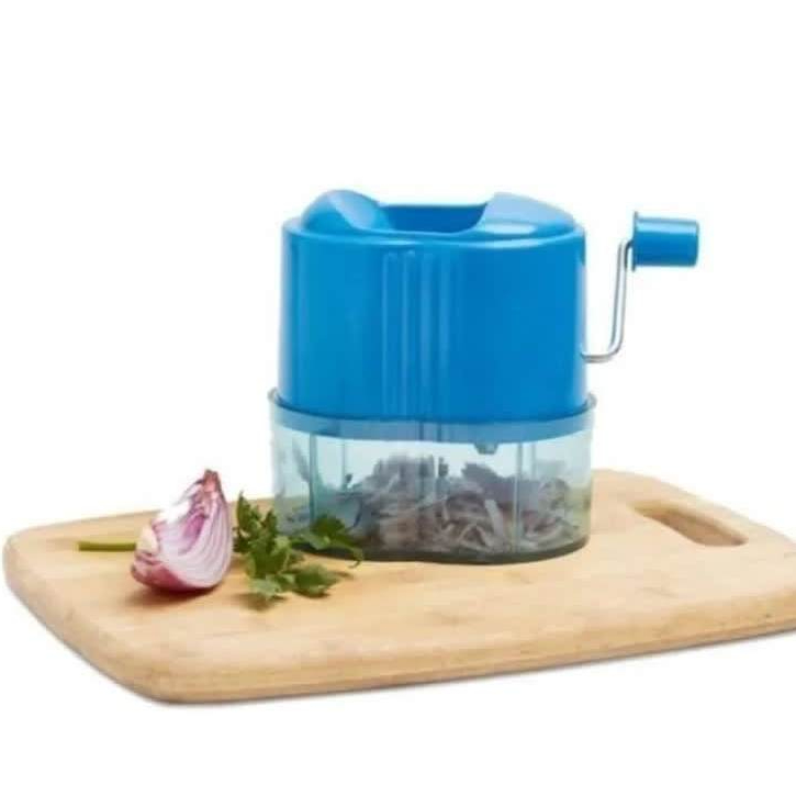 Jual Destec Union Slicer Alat Potong Iris Bawang Serbaguna | Shopee ...