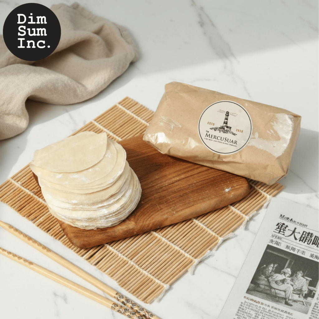 Jual Kulit Gyoza / Kulit Pangsit / Kulit Kwotie / Kulit Kotie / Kulit ...
