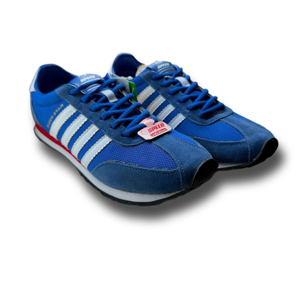 Jual Sepatu Speed Superstar | Shopee Indonesia