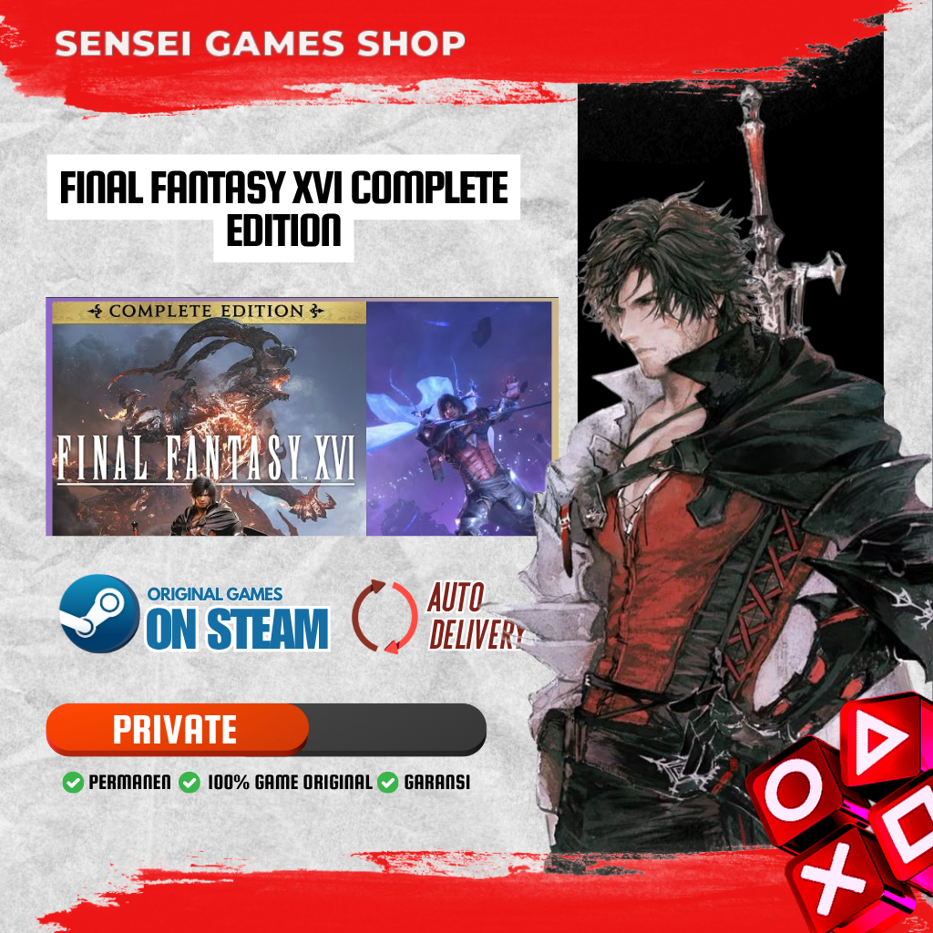 Jual [BONUS STEAM KEY] Dispatch / AUTO DELIVERY / STEAM / Game PC ...