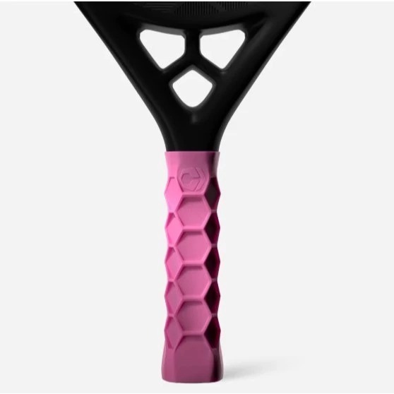 Jual Overgrip Hexagrip Hesacore Raket Paddle Hexa Grip Padel Silicone ...