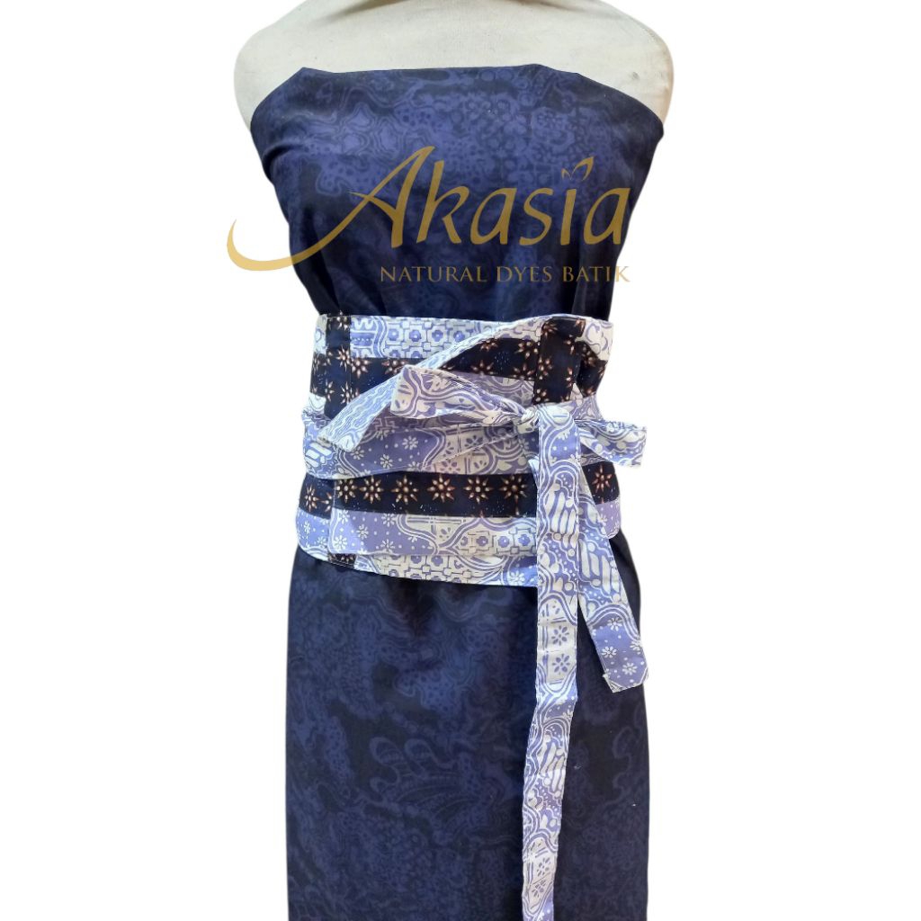 Jual Obi belt batik | Shopee Indonesia
