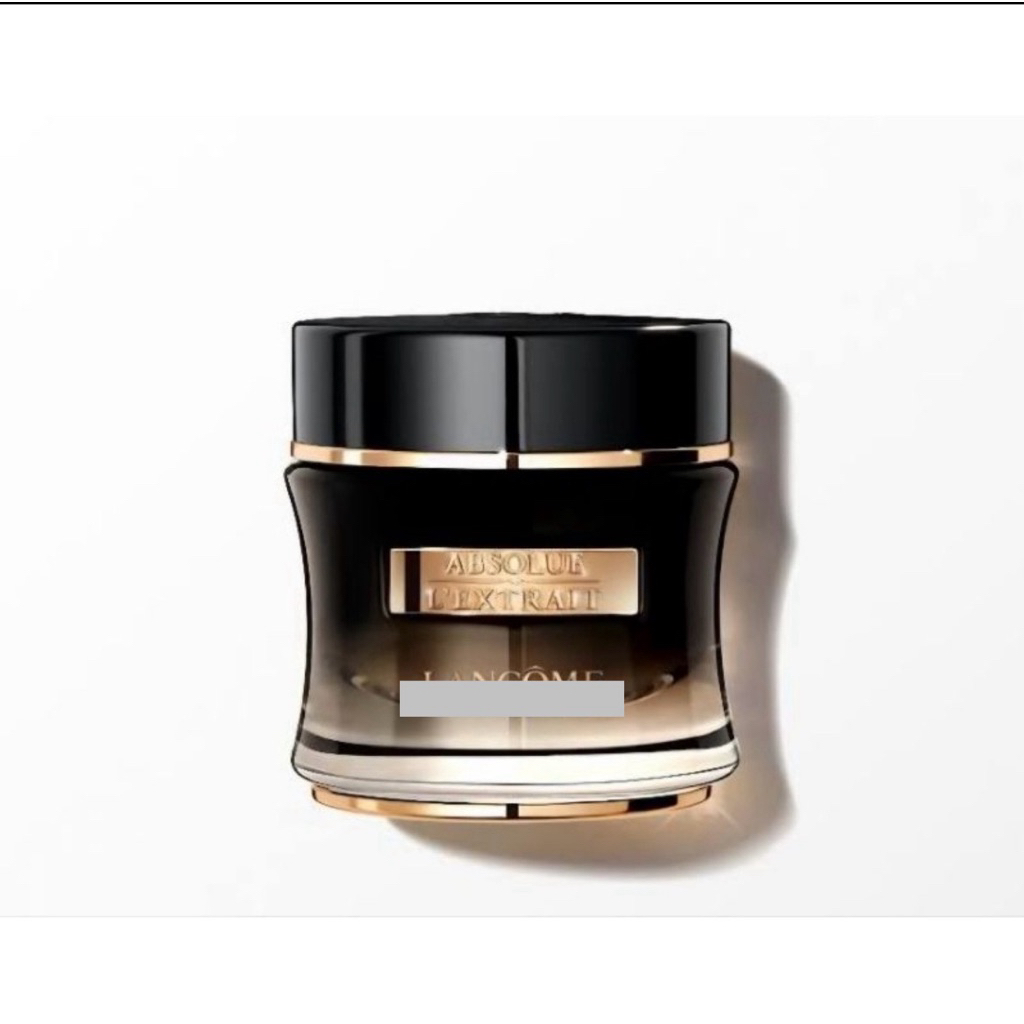 Jual NEW ABSOLUE LEXTRAIT SERIES EYECREAM/SERUM/CREAM/LOTION | Shopee ...