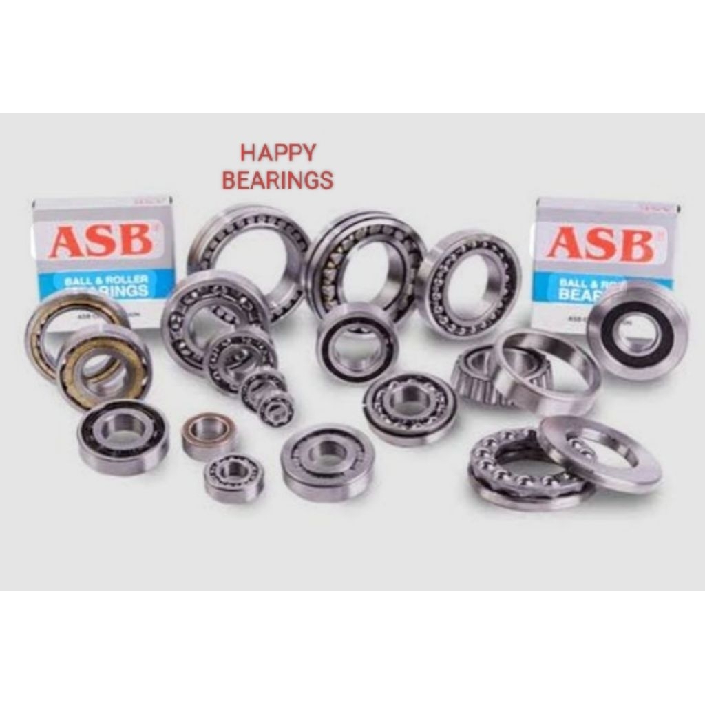 Jual SPHERICAL ROLLER BEARING 21312 MW33 ASB | Shopee Indonesia