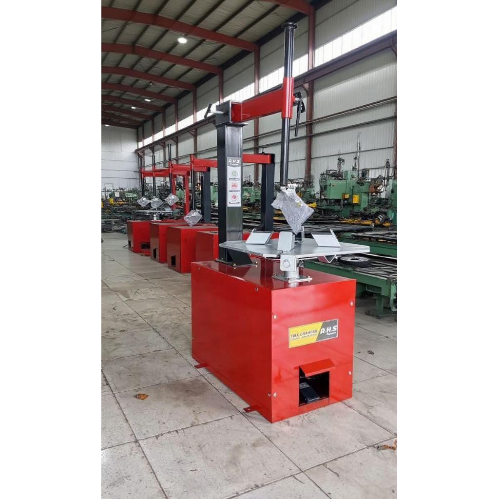 Jual AHS Original 100% Paling murah Alat bongkar Ban motor dan Mobil ...