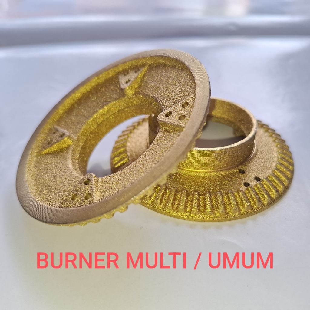 Jual Burner multi tebal / Burner umum / Burner universal / Tungku multi ...
