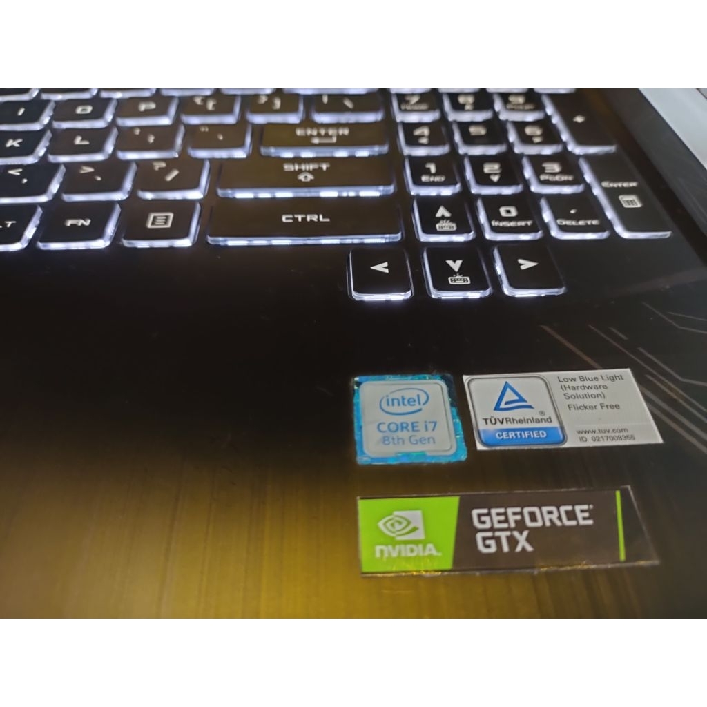Jual ASUS TUFF GAMING | Shopee Indonesia