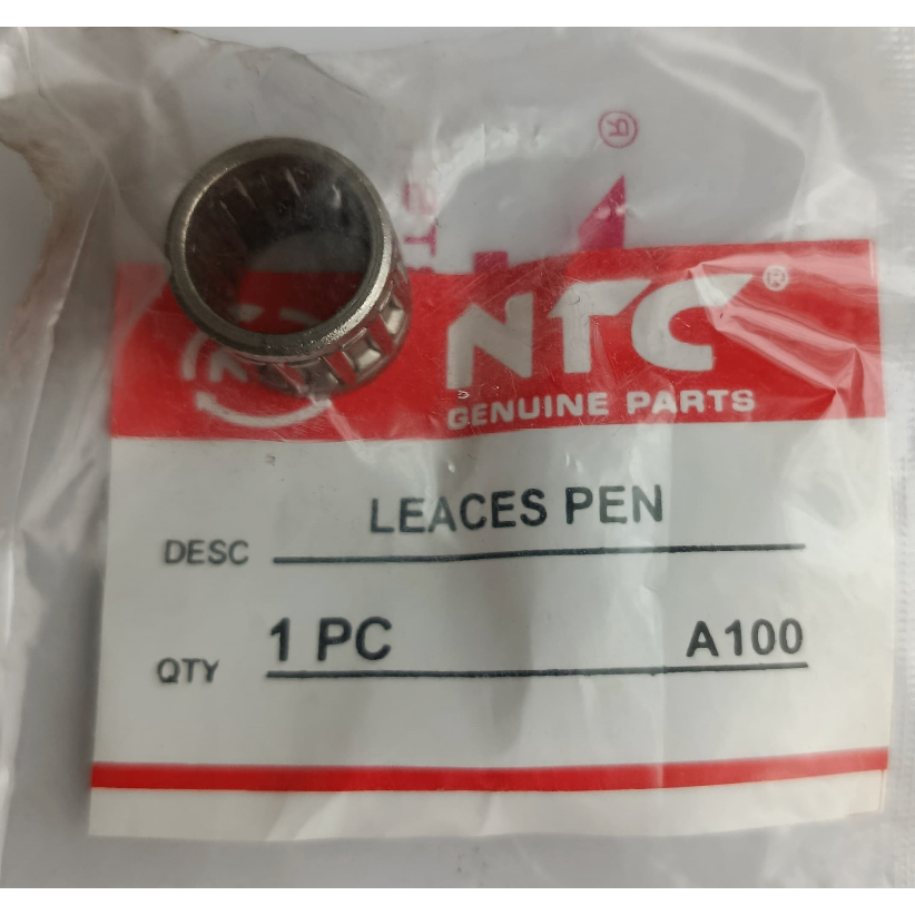 Jual NTC Bearing Pen Piston / Leces Pen A100 | Shopee Indonesia