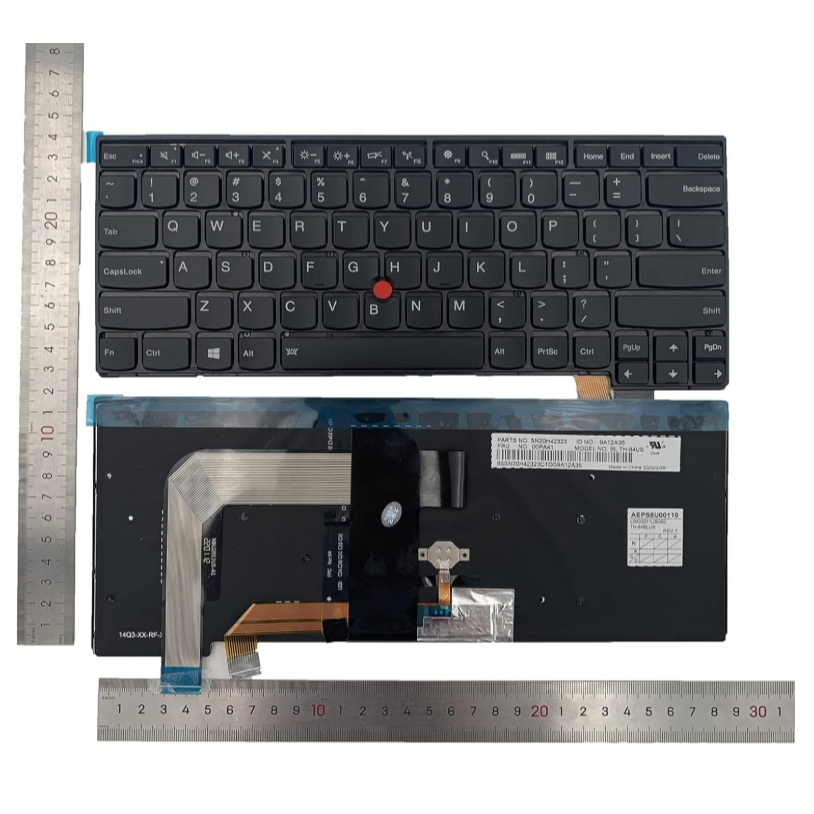 Jual Keyboard T460s T470s | Shopee Indonesia