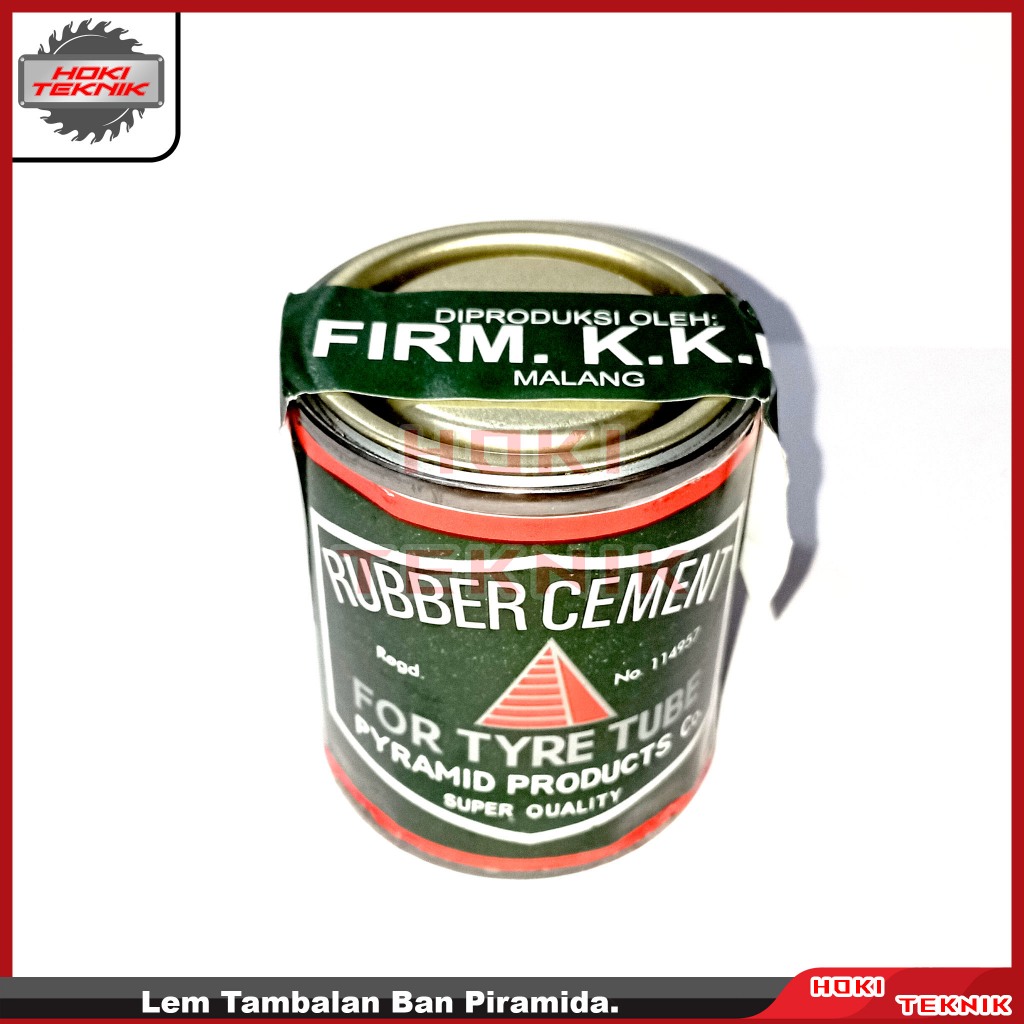 Jual Lem Rubber Lem Bat Tambal Ban Lem Bet Piramida Lem Tambelan Ban ...