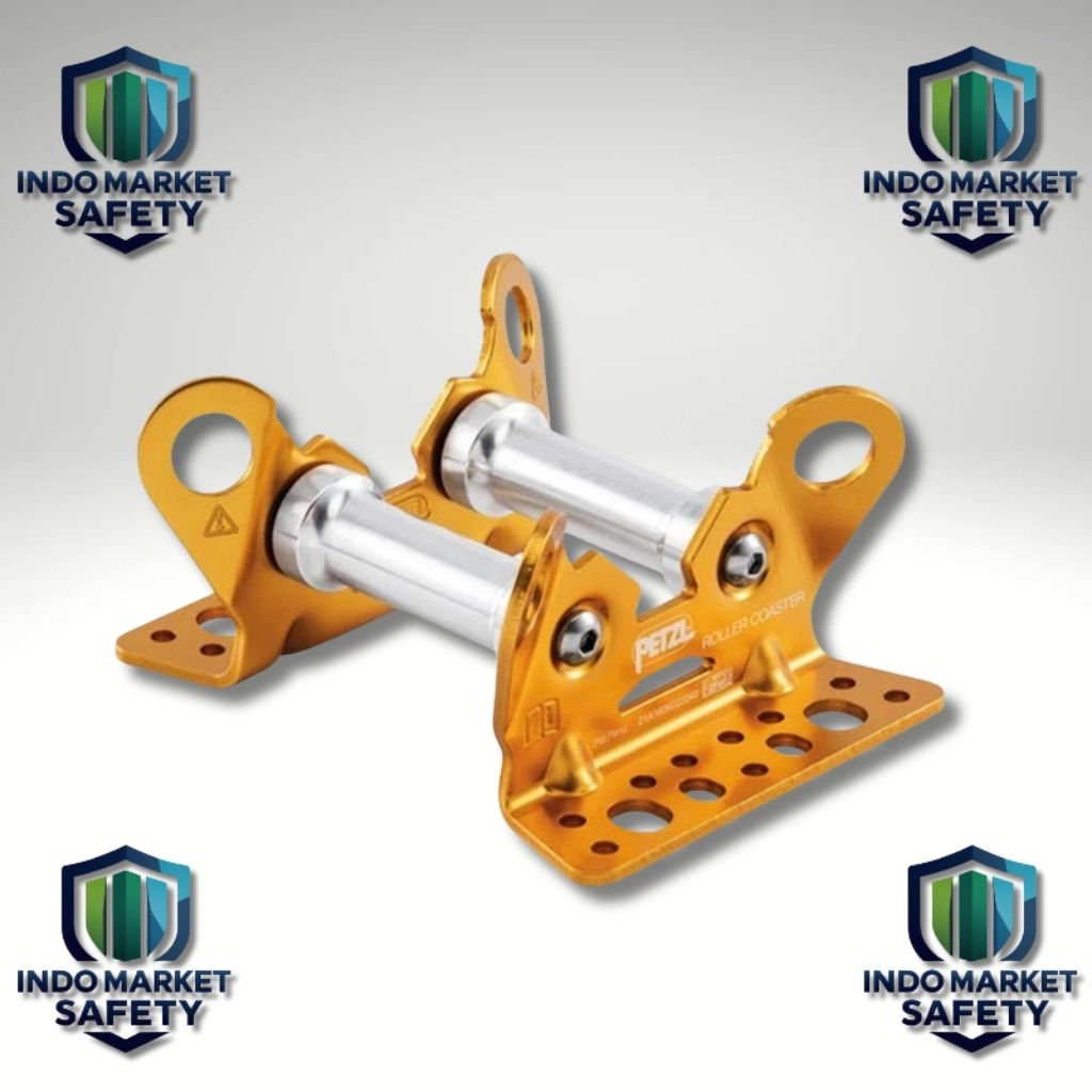 Jual PETZL ROLLER COASTER ROPE PROTECTOR | Shopee Indonesia
