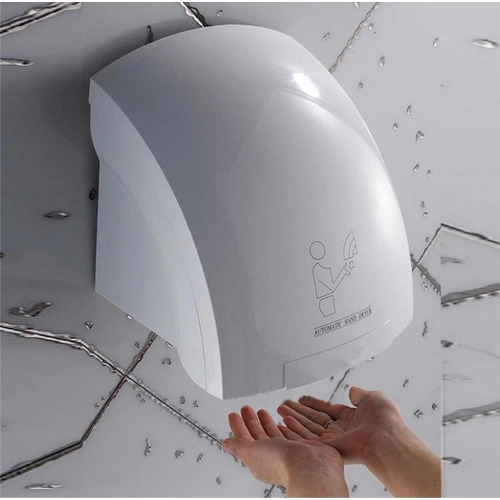 Jual Hand dryer Hoffman HFM 2100 / pengering tangan | Shopee Indonesia