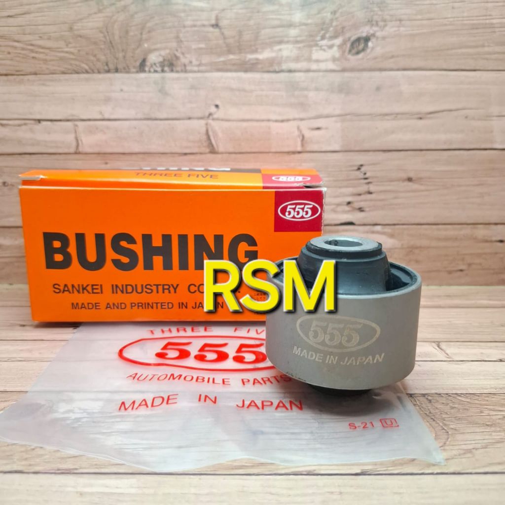 Jual BUSHING LOWER ARM BIG BUSING BHOSING BOSING ARM BESAR BOSH SAYAP ...