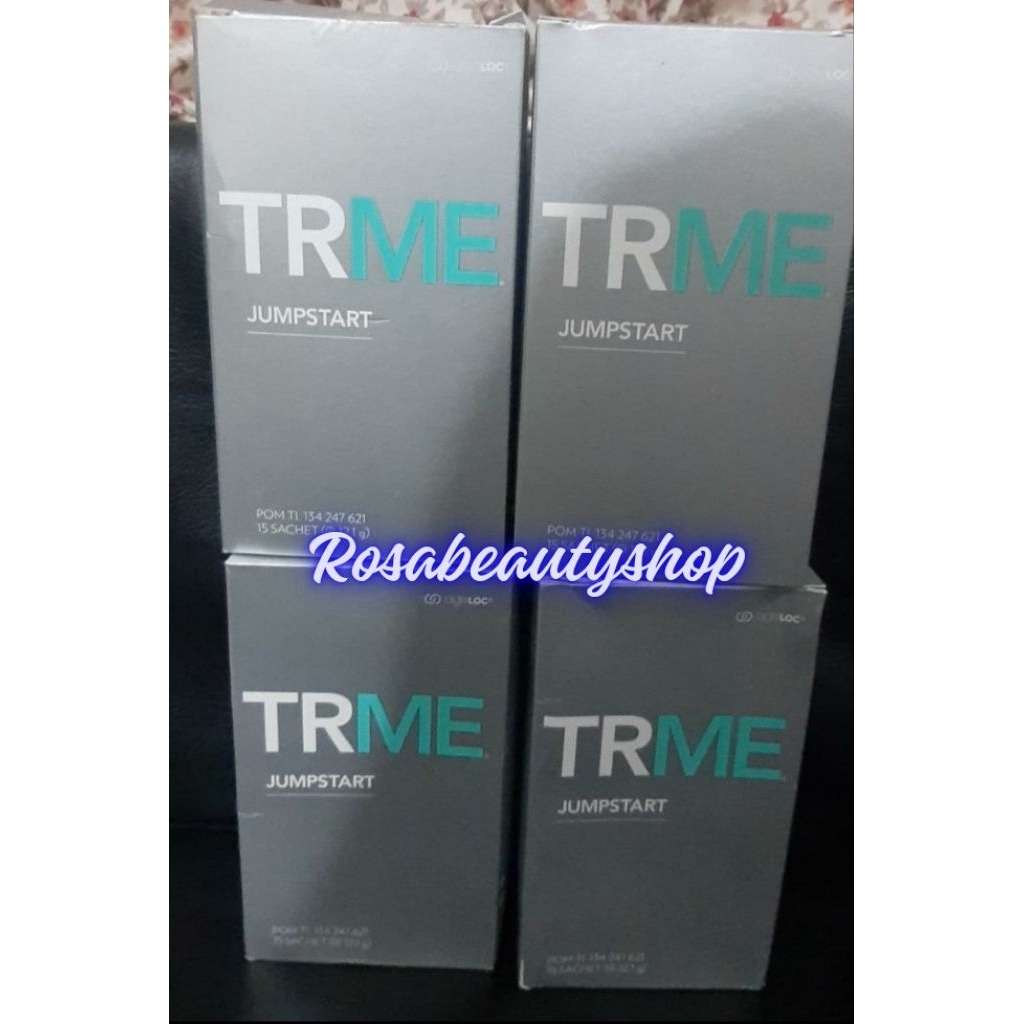 Jual Diet ageLOC® TRME JUMPSTART ED 08/2026 Program Diet TRME TR ME TWS ...