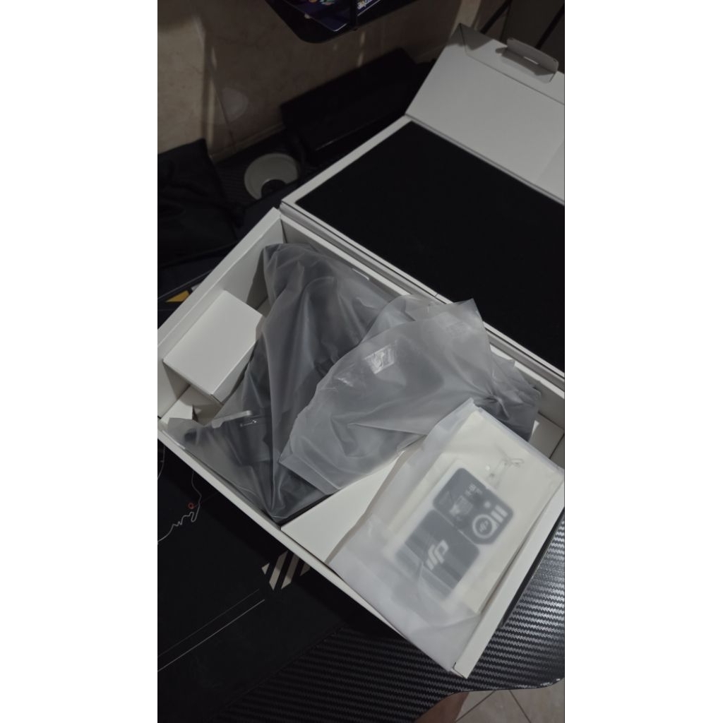 Jual DJI RS3 Mini Full Box Lengkap | Shopee Indonesia