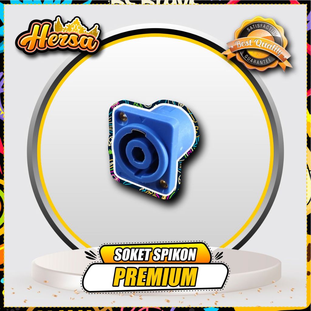 Jual soket spicon soket spikon kwalitas oke | Shopee Indonesia