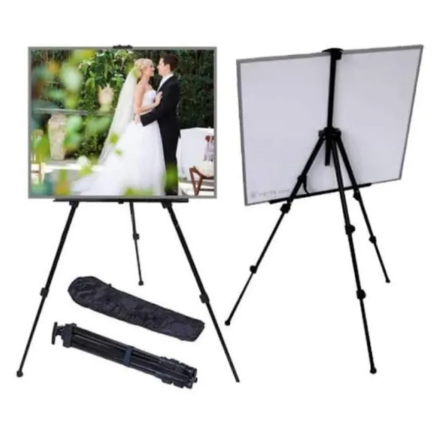 Jual Frame stand / stand frame / standing frame foto | Shopee Indonesia