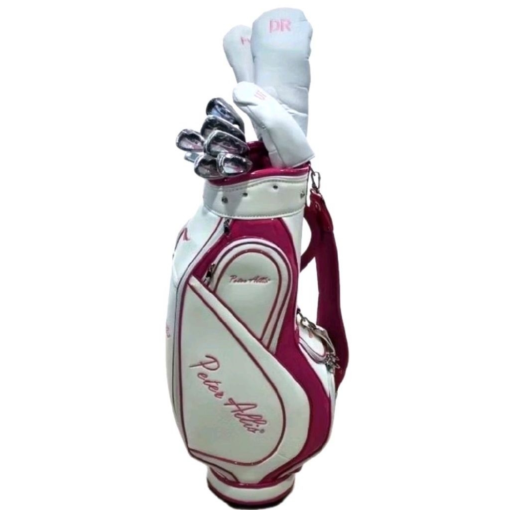 Jual Stick GOLF Original Ladies Beginner Full set | Shopee Indonesia
