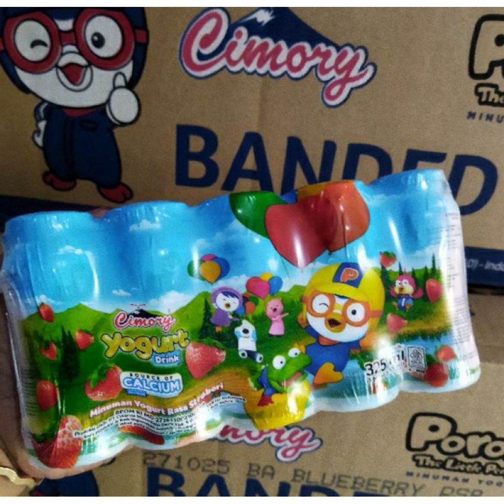 Jual Cimory Susu Botol Terlengkap & Harga Terbaru Juni 2026 | Shopee ...