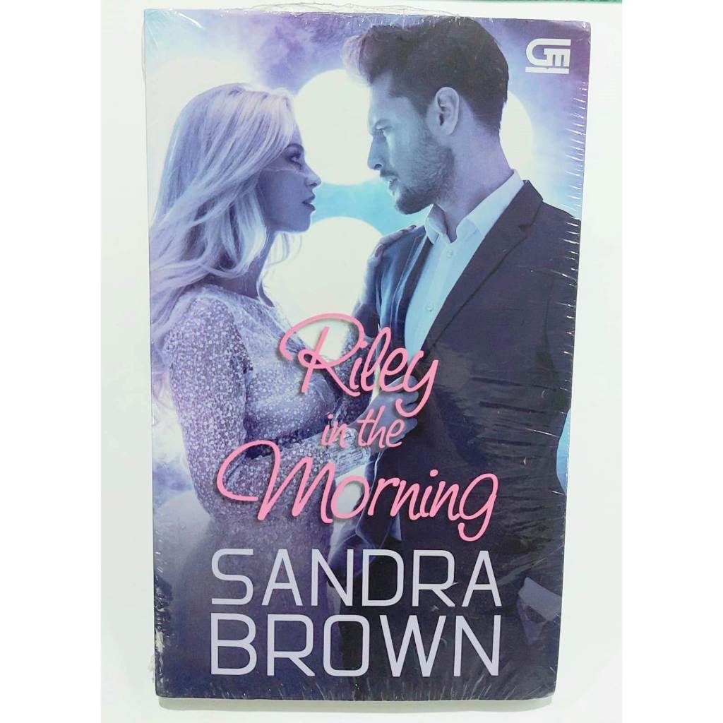 Jual Riley in the Morning - Sandra Brown ( Novel ) | Shopee Indonesia