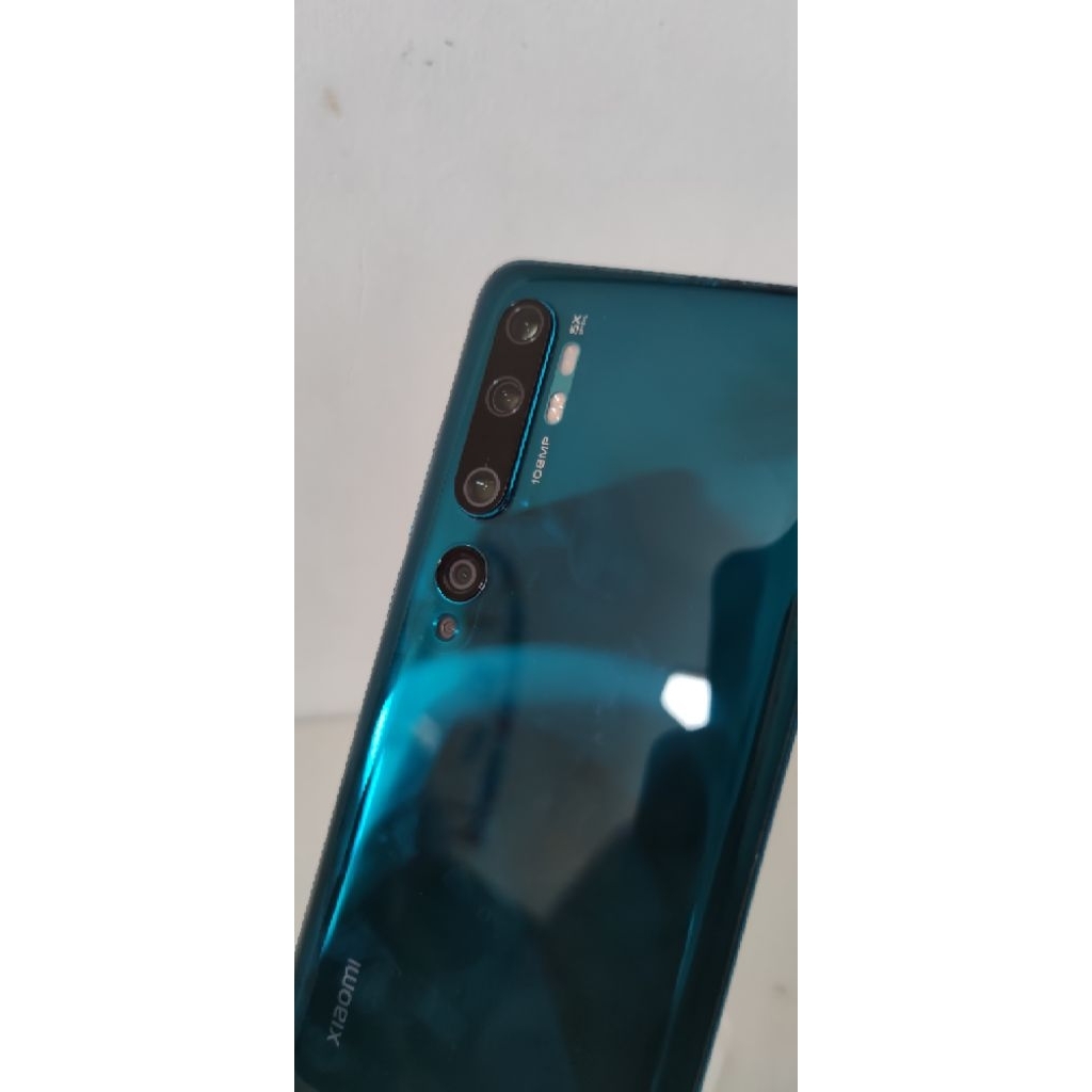 Jual Mi Note 10 Pro 8+3/256 | Shopee Indonesia