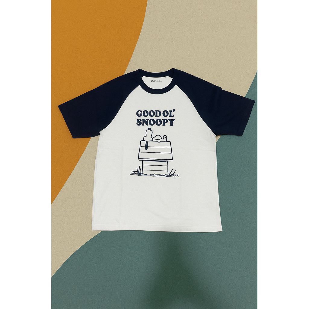 Jual Uniqlo UT Peanuts | Shopee Indonesia