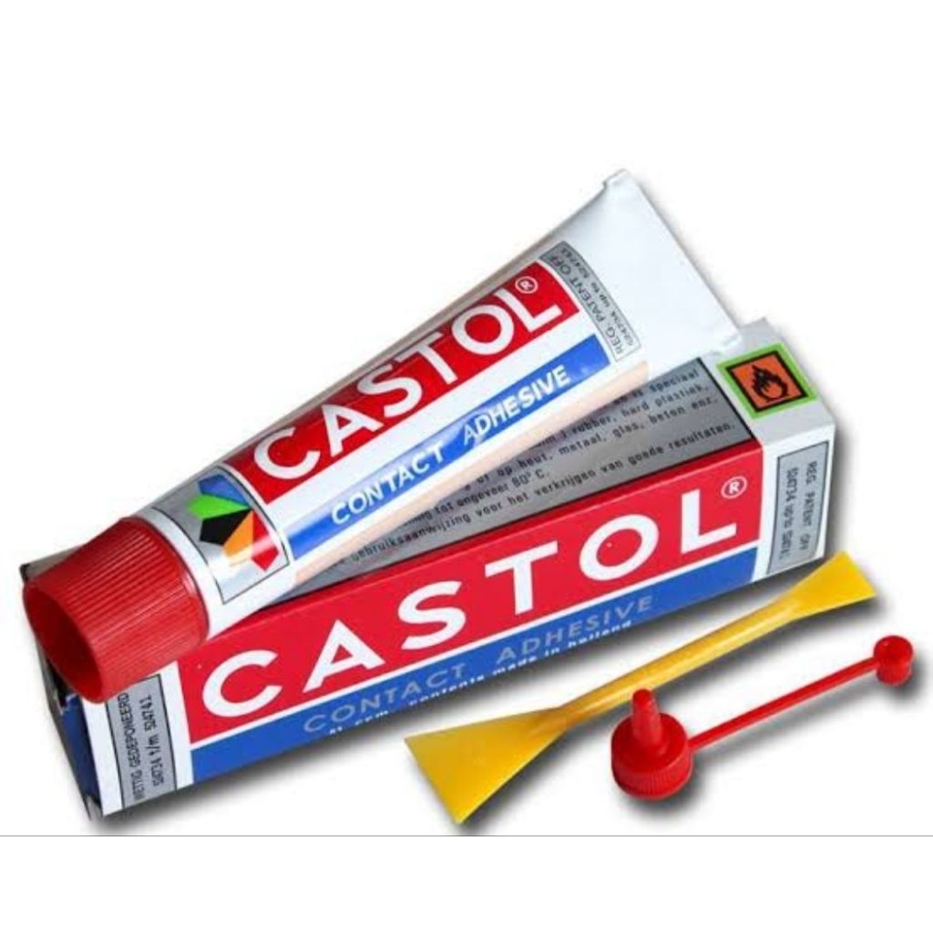 Jual Castol mini 14ml(cc) | Shopee Indonesia