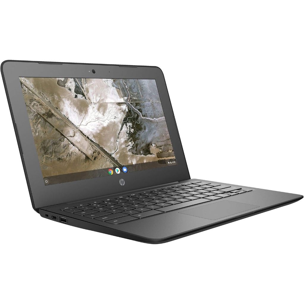 Jual Laptop HP Chromebook/Windows 11 G6 EE Intel Celeron AMD - (8 GB/64 ...