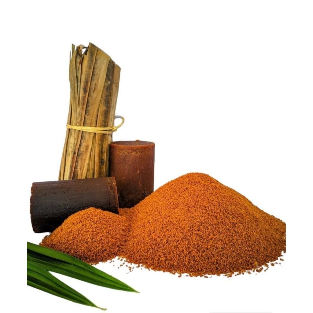 Jual Gula Semut Ricoman Aren Asli 500gr | Varian Rasa Jahe Merah ...