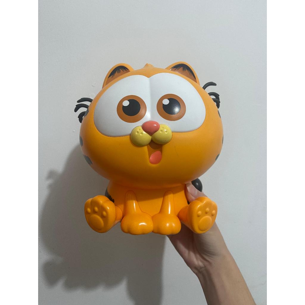 Jual Garfield Movie Merch Popcorn Bucket Tumbler XXI | Shopee Indonesia