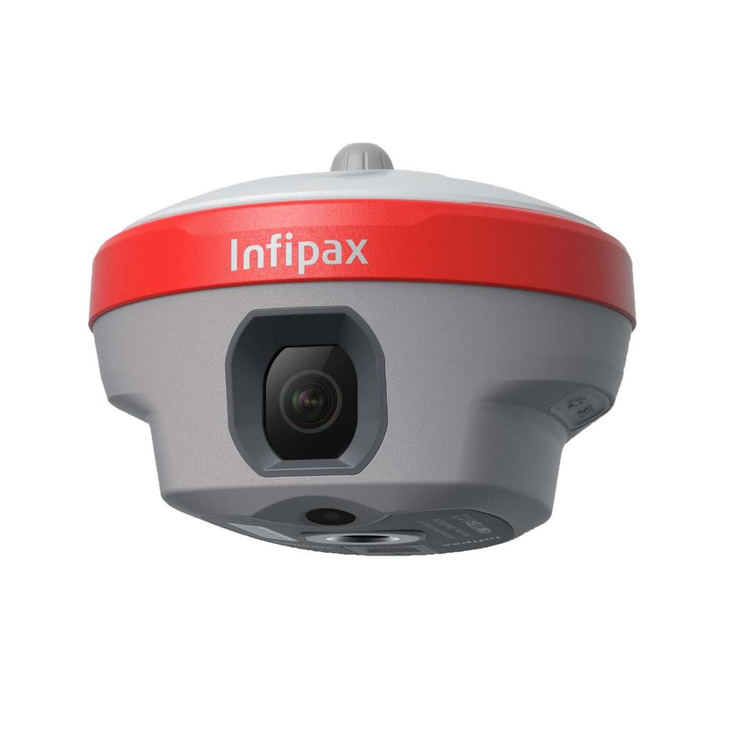 Jual GNSS Receiver INFIPAX L30 Ultra RTK Base Rover – Survey & Mapping ...