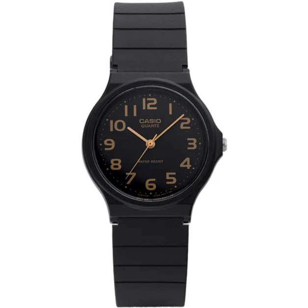 Jual Jam Tangan CASIO General MQ-24-1B2LDF Resin Band | Shopee Indonesia