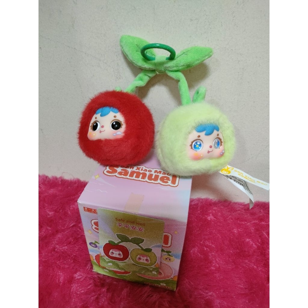 Jual SAMUEL FRUIT, YOOKI V13, BB3 SISIR | Shopee Indonesia