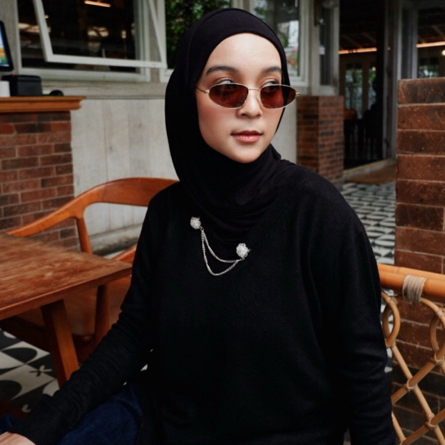 Jual Kacamata Artis / Selebgram Vintage Metal Frame – Djera Code ORIN ...