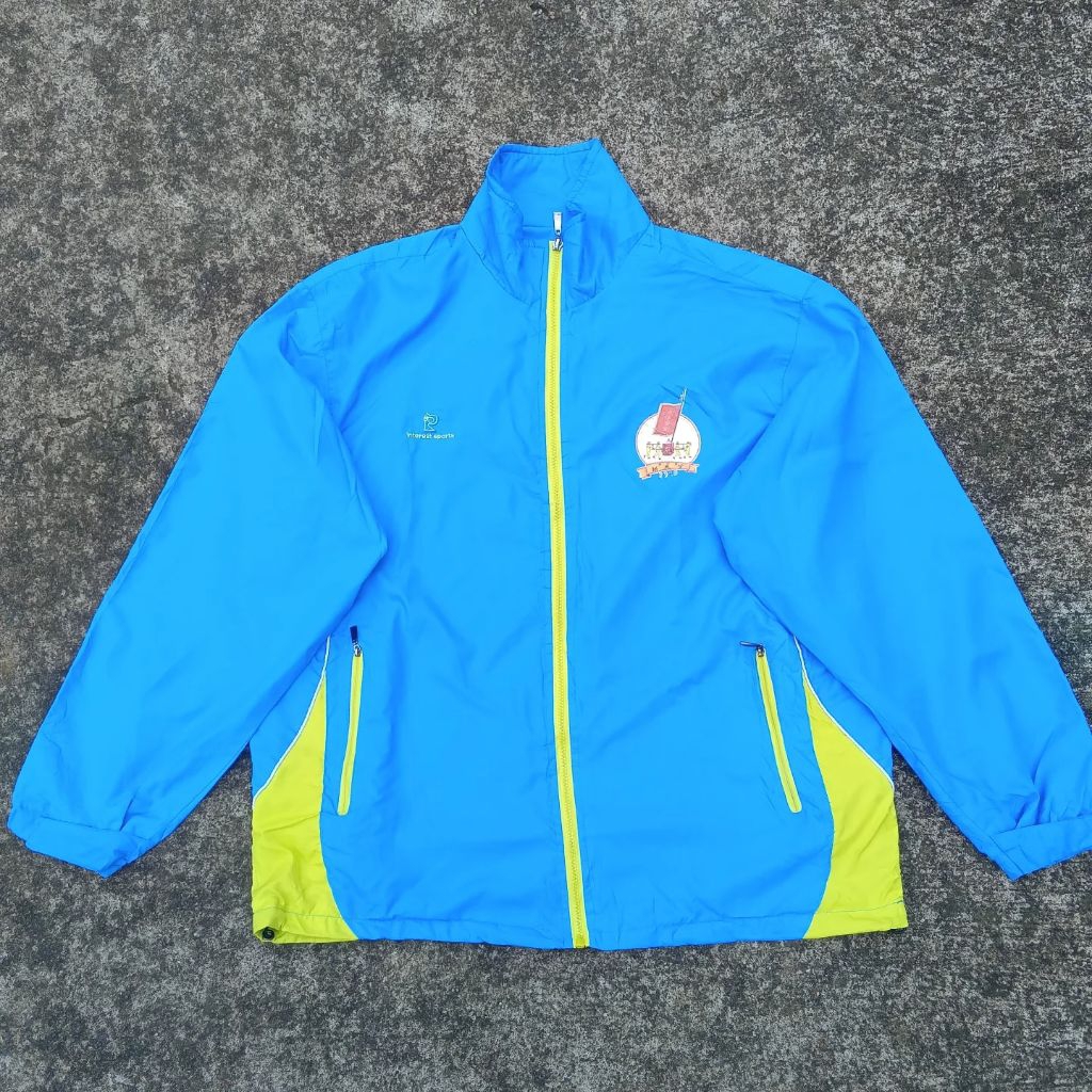 Jual Interest Sport Size 3XL (P 77 cm x LD 128 cm) | Shopee Indonesia