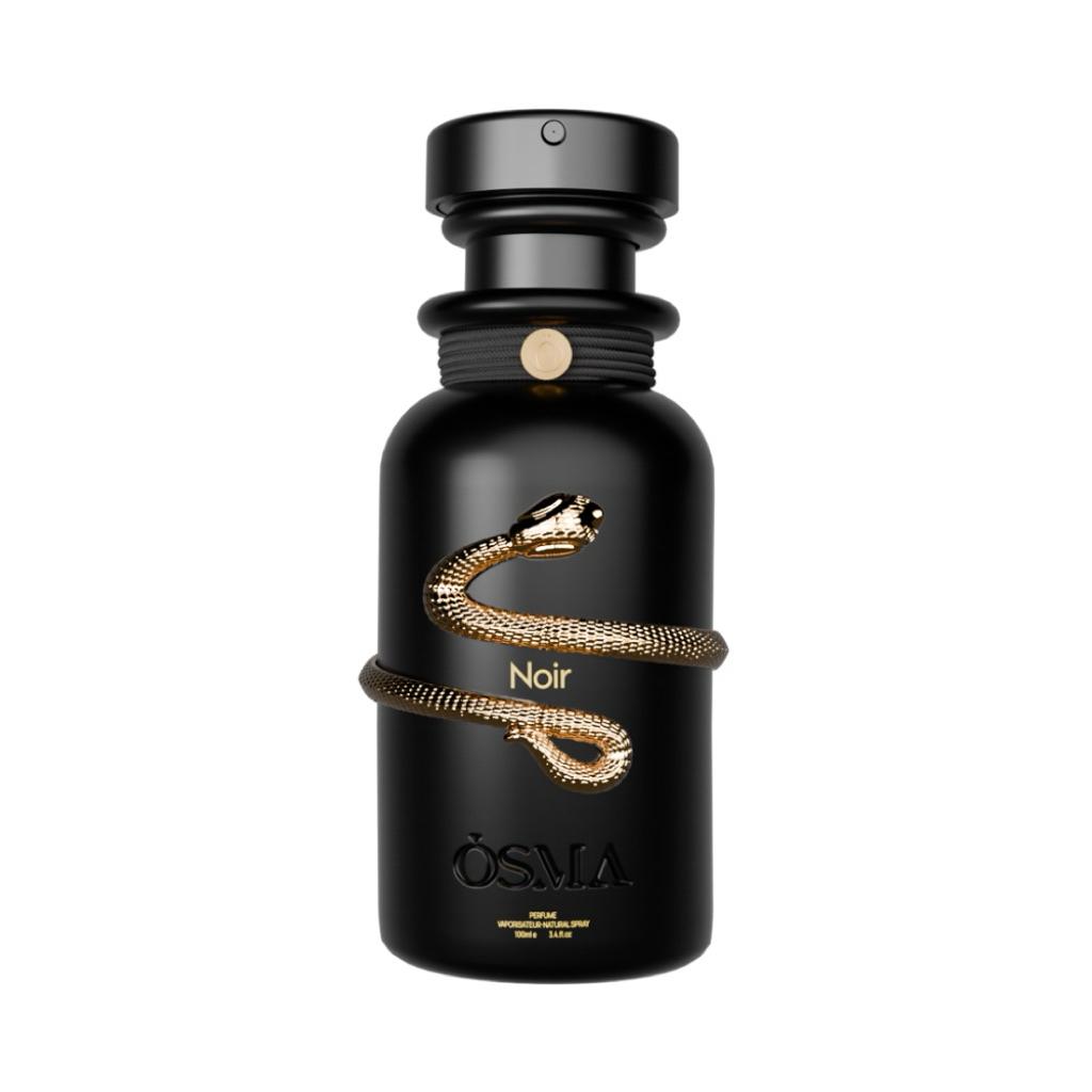 Jual OSMA NOIR 100ML by OSMA PERFUME | Shopee Indonesia
