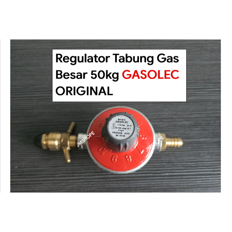 Jual tabung gas 50 kg Harga Terbaik & Termurah April 2026 | Shopee ...