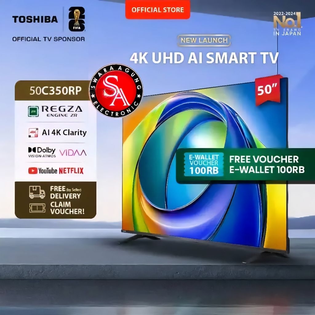 Surprising Toshiba 50 Inch Led Tv Photos