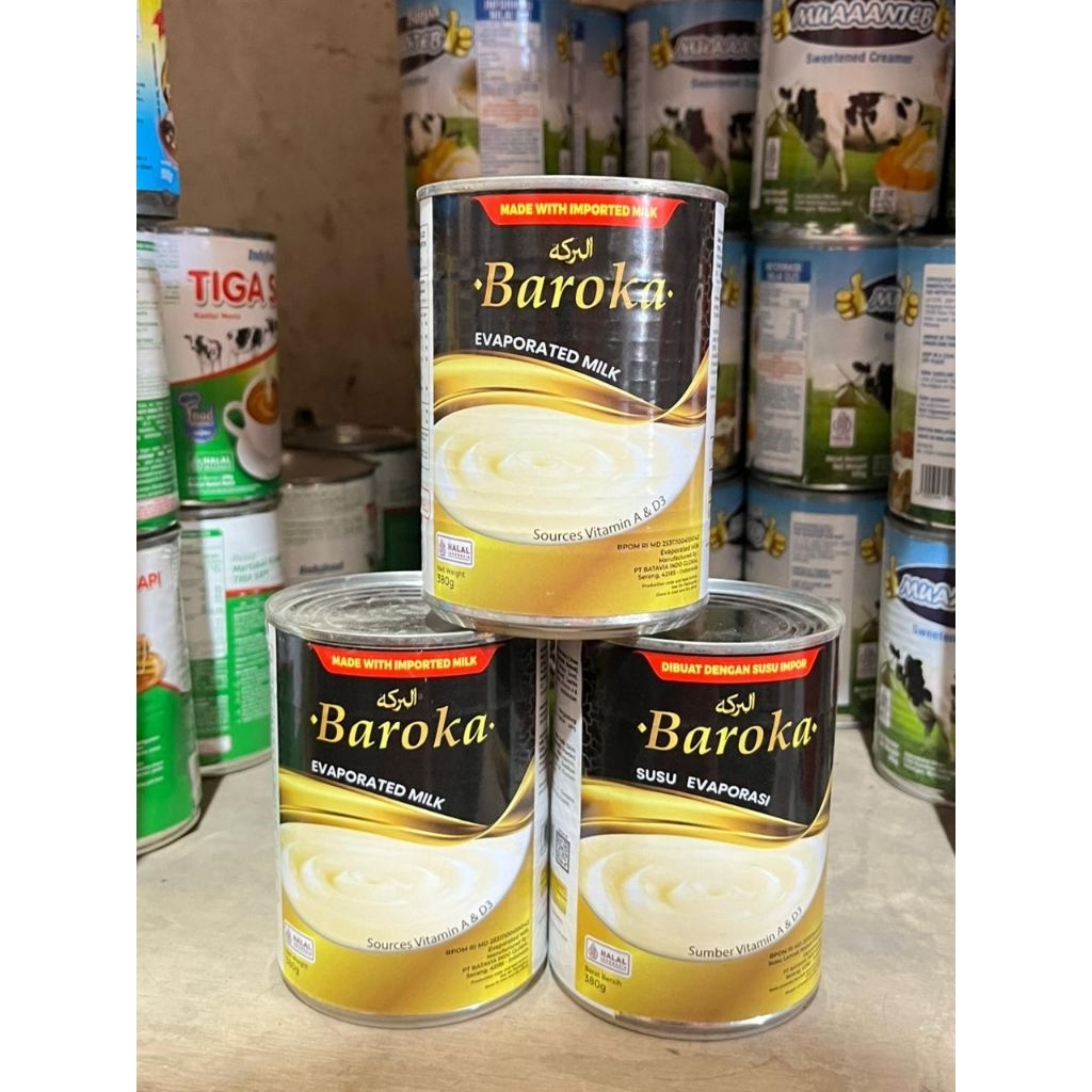 Jual Susu Evaporasi Uht Terlengkap & Harga Terbaru Mei 2026 | Shopee ...