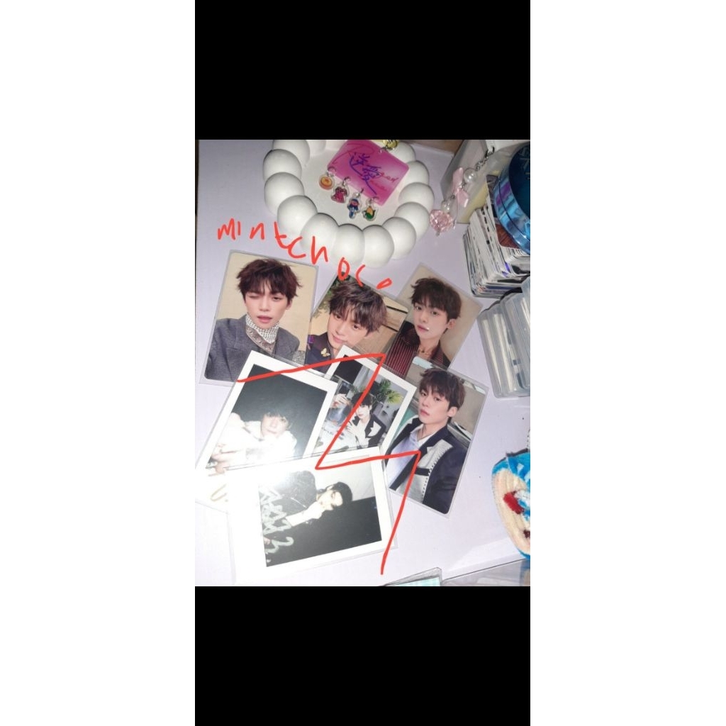 Jual PC OFFICIAL ZIYU DAN TIAN REVENGED LOVE (MAJALAH CHINA) | Shopee ...