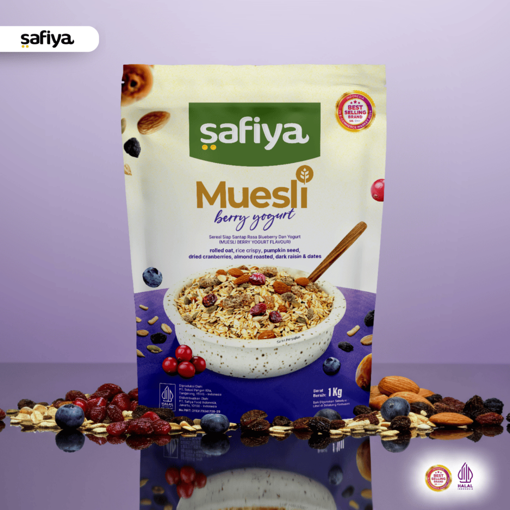 Toko Online Safiya Official Store | Shopee Indonesia