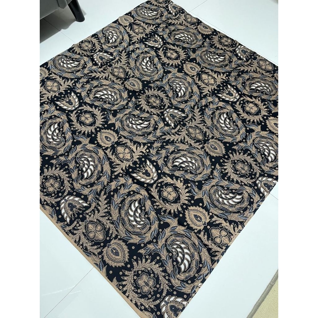 Jual Jarik Soloan Babaran Lawasan Motif acak pilih kode/sinjang kejawen ...