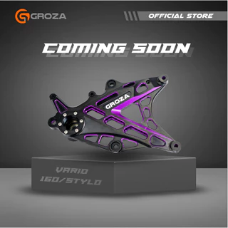 Produk Groza Official Indonesia | Shopee Indonesia