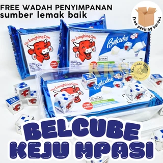 Jual Keju Belcube Terlengkap & Harga Terbaru Februari 2026 | Shopee ...