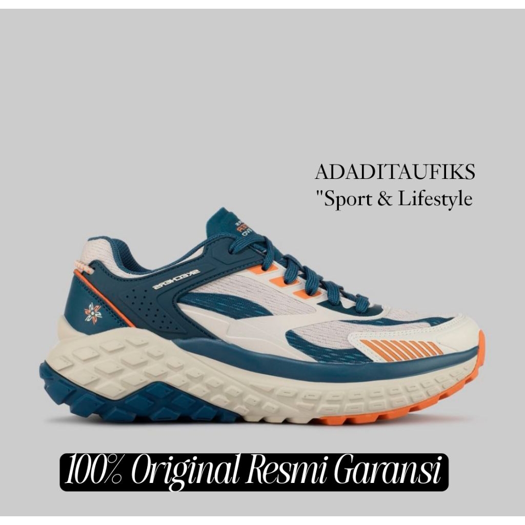 Jual Sepatu Skechers Monster Evo Devolve Original 232743/NTMT | Shopee ...