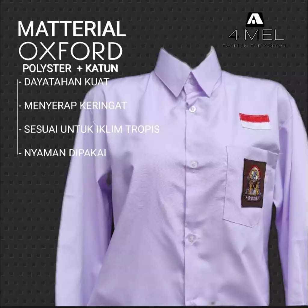 Jual Baju Smk Putih Terlengkap & Harga Terbaru Juni 2026 | Shopee Indonesia