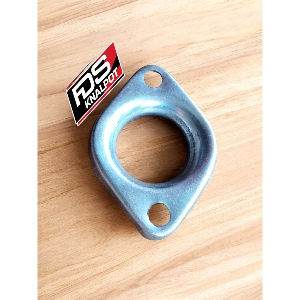 Jual Plendes Bolt On Fortuner – Sambungan Mangkokan Knalpot Fortuner ...