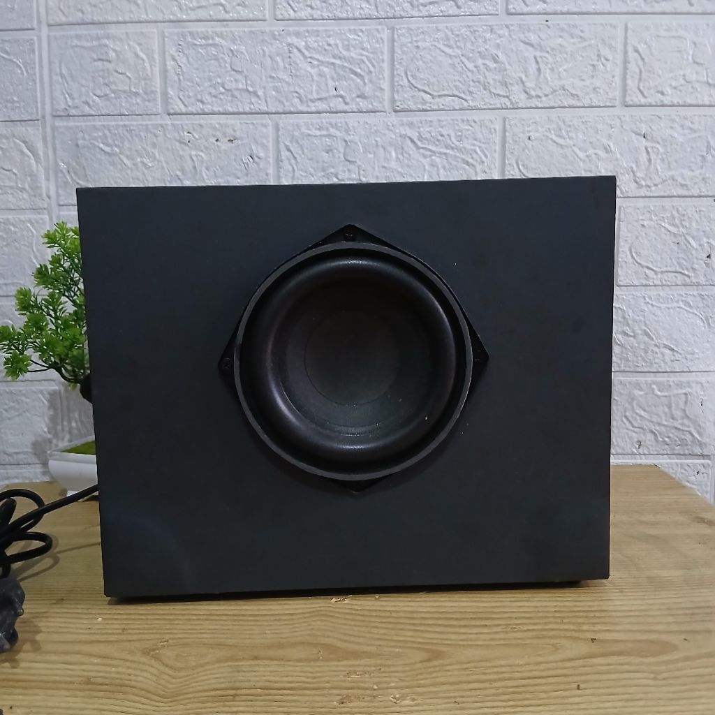 Jual speaker subwoofer altec lansing | Shopee Indonesia