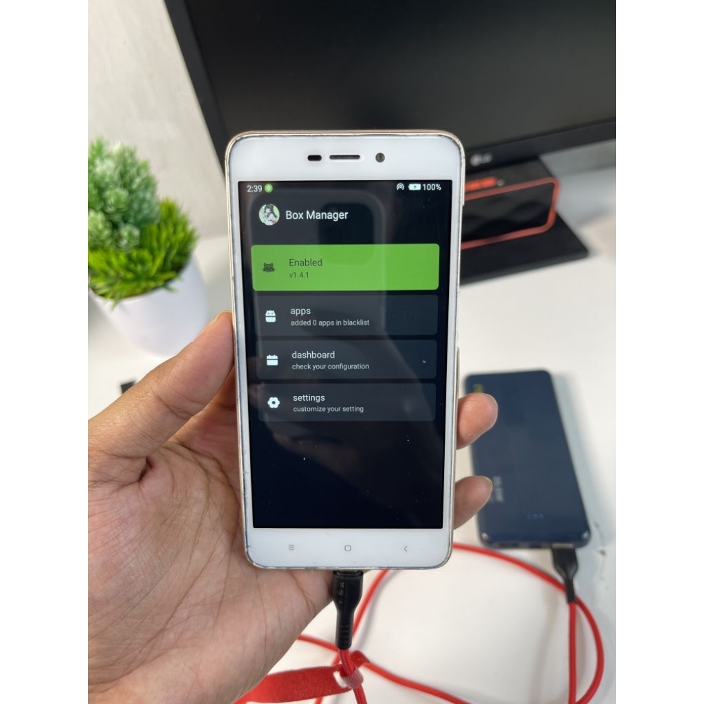 Jual Modem HP auto auto an bypass baterai untuk inject kuita murah dan ...