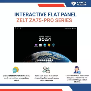 Jual Smartboard Harga Terbaik & Termurah Desember 2025 | Shopee Indonesia